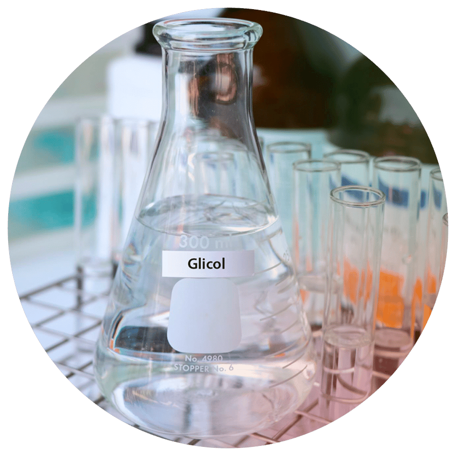 ¿Por qué el glicol es veneno para su aceite?